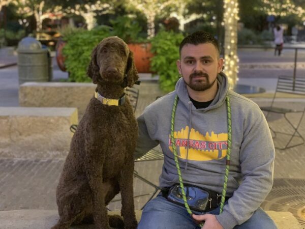 Triad Area Dog Training Programs and Pricing - Camp Lucky Board and Train